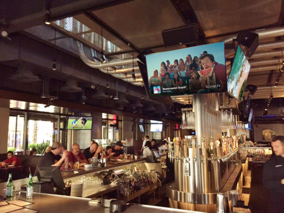 How to think strategically about selecting music for your bar or pub ...