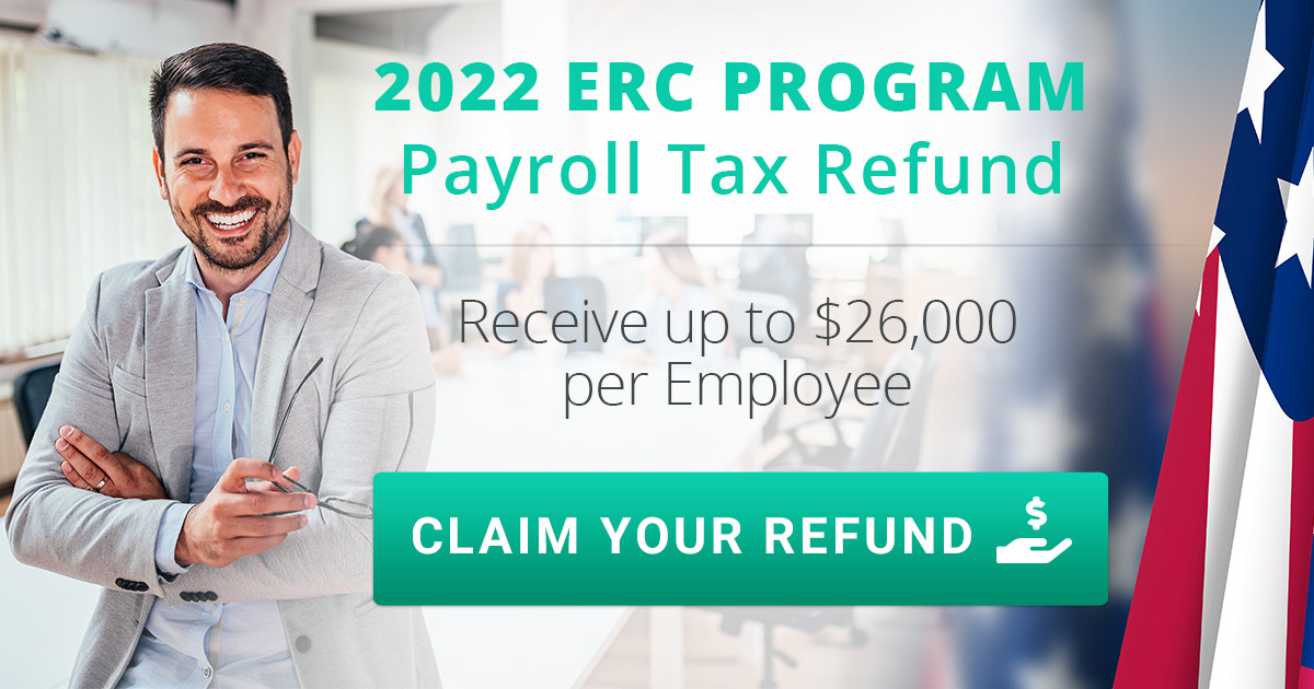 Will Your Claim For The Employee Retention Tax Credit (ERC FUNDS ...
