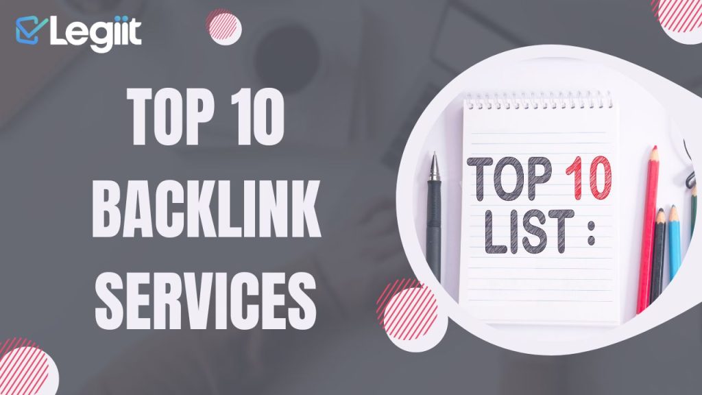 What are the Best SEO Backlink Companies? (Here are the Top 10 ...