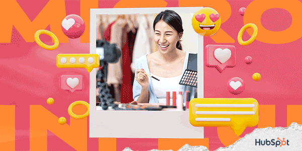 Micro-Influencers can move your brand and business forward ...