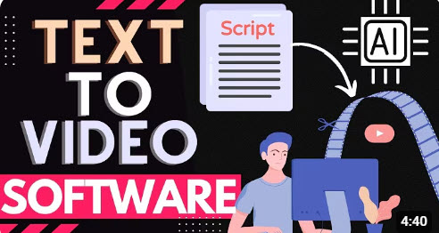 The 8 Best Text to Video Software - cmgdigitalproperty.com